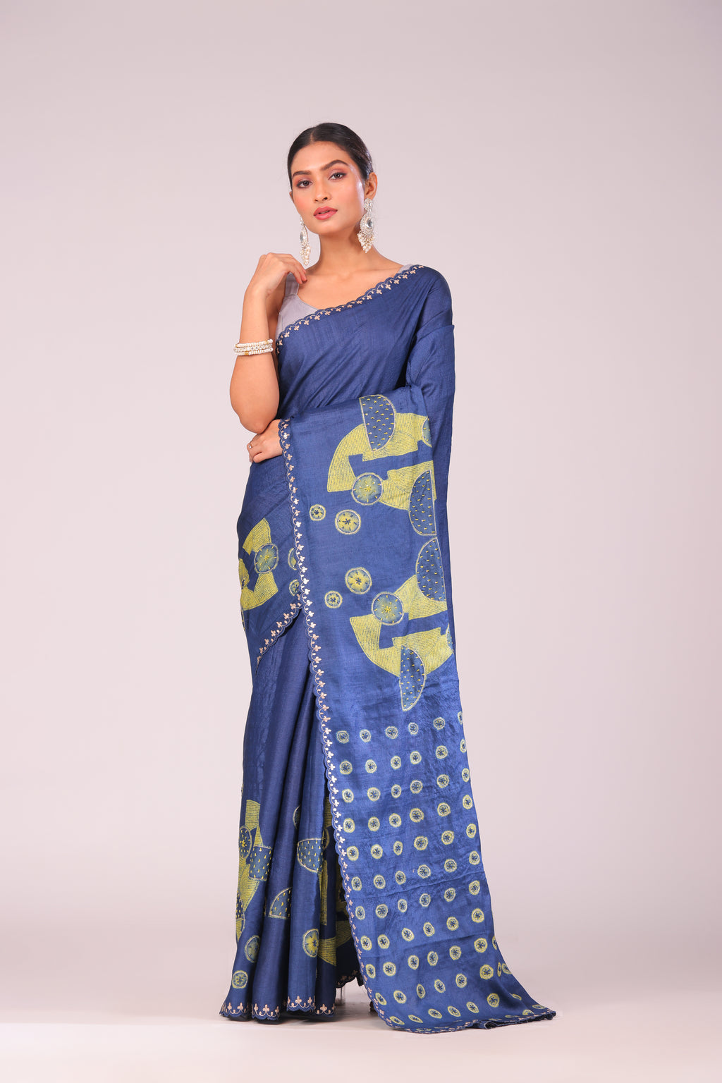 Indigo Twilight – Milan Design